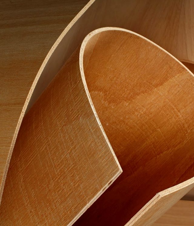 Flexi Plywood - Tesha Group